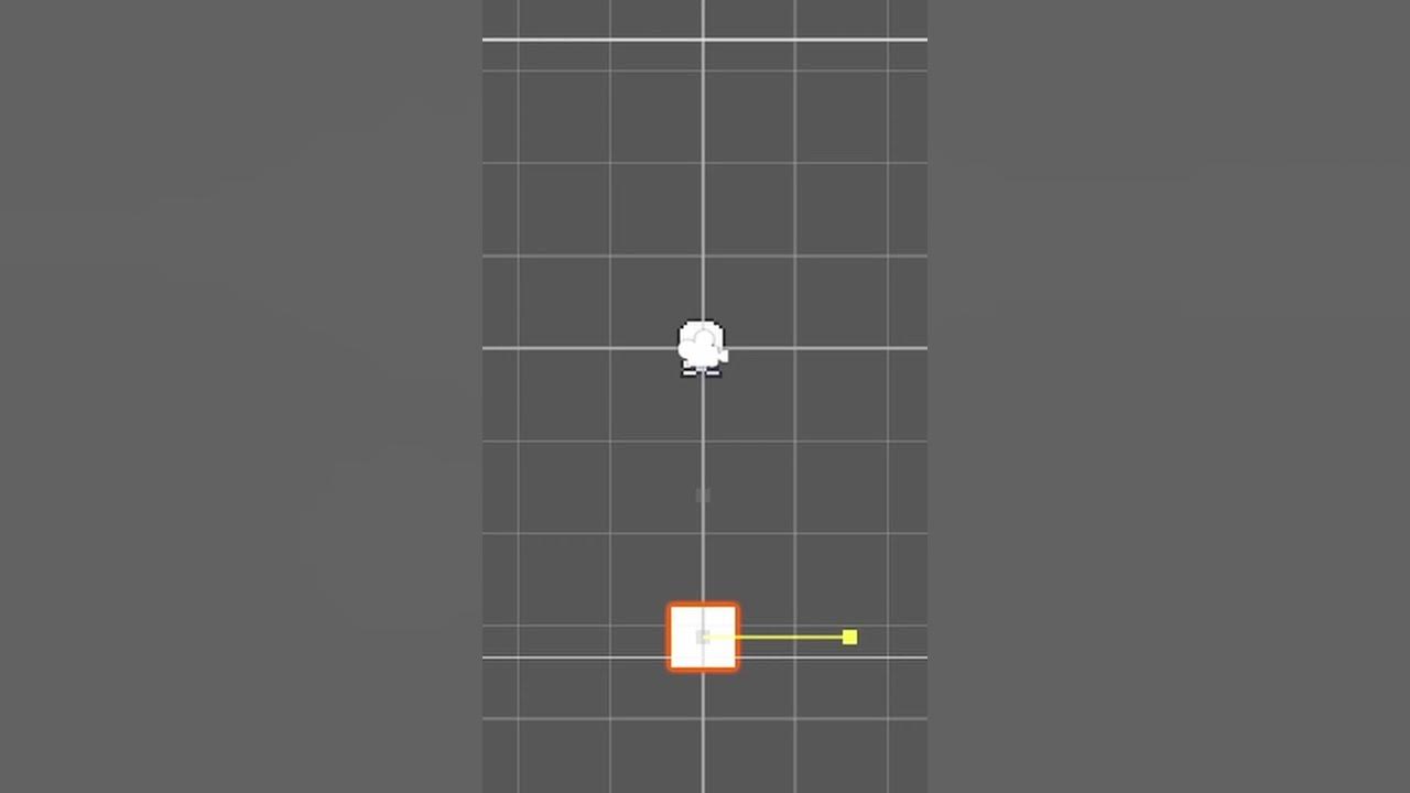 Programando Videojuego de plataformas parte 1 - YouTube