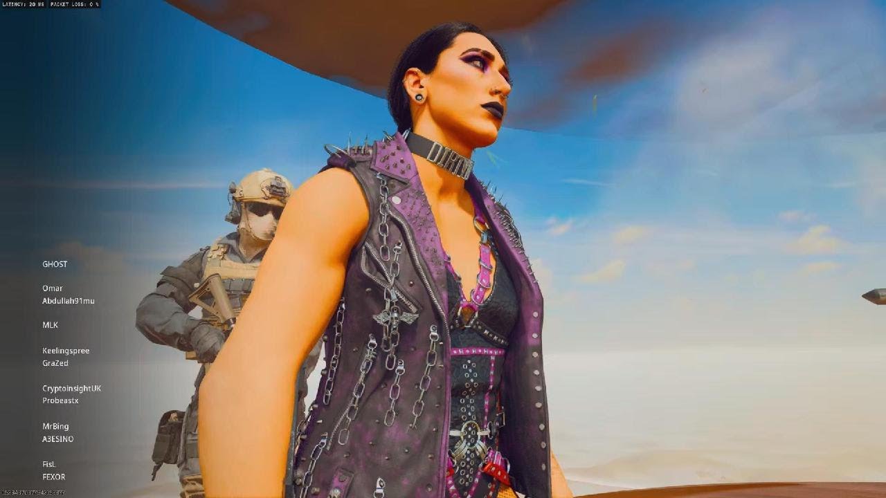 Area 99 First Attempt and W - YouTube