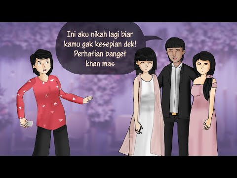 Gombalan Maut Cowok penakluk Wanita | Kompilasi Kartun Drama Andyriplay
