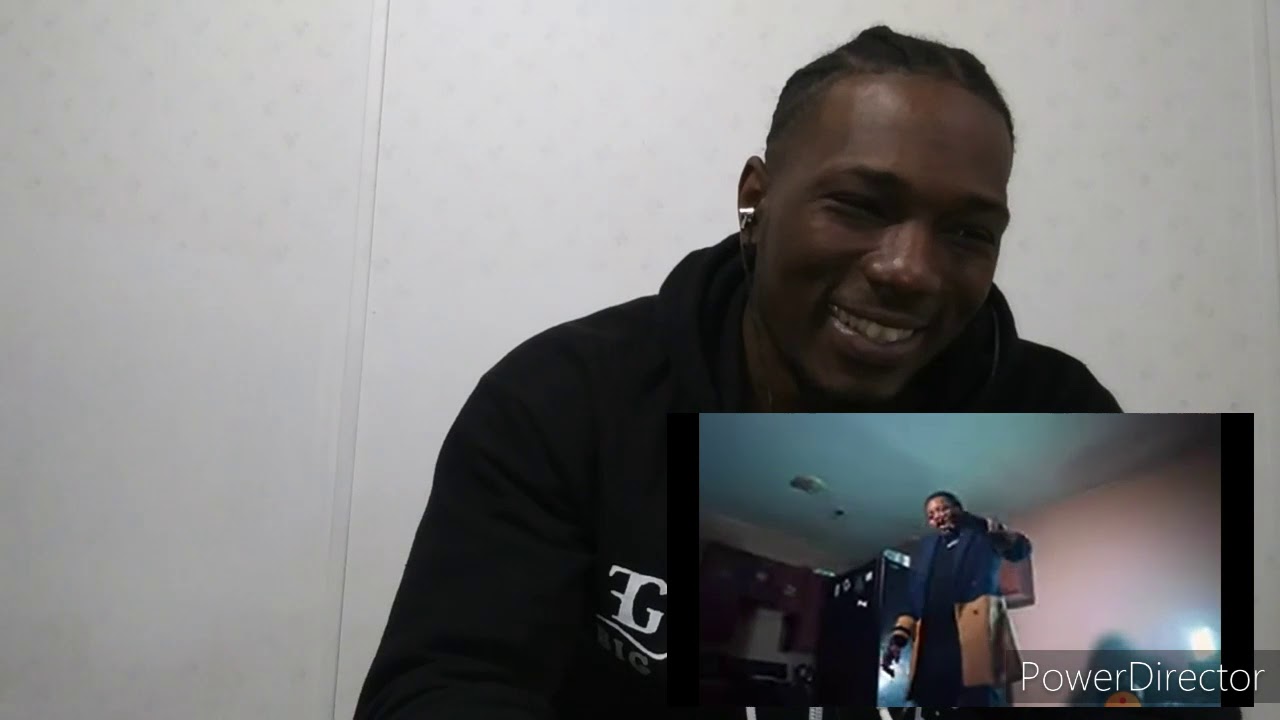 Fbg Duck - "Terrified" (Video Reaction) - YouTube