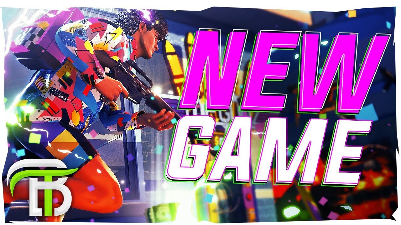 Radical Heights Gameplay and Review - NEW Battle Royale 2018 ...