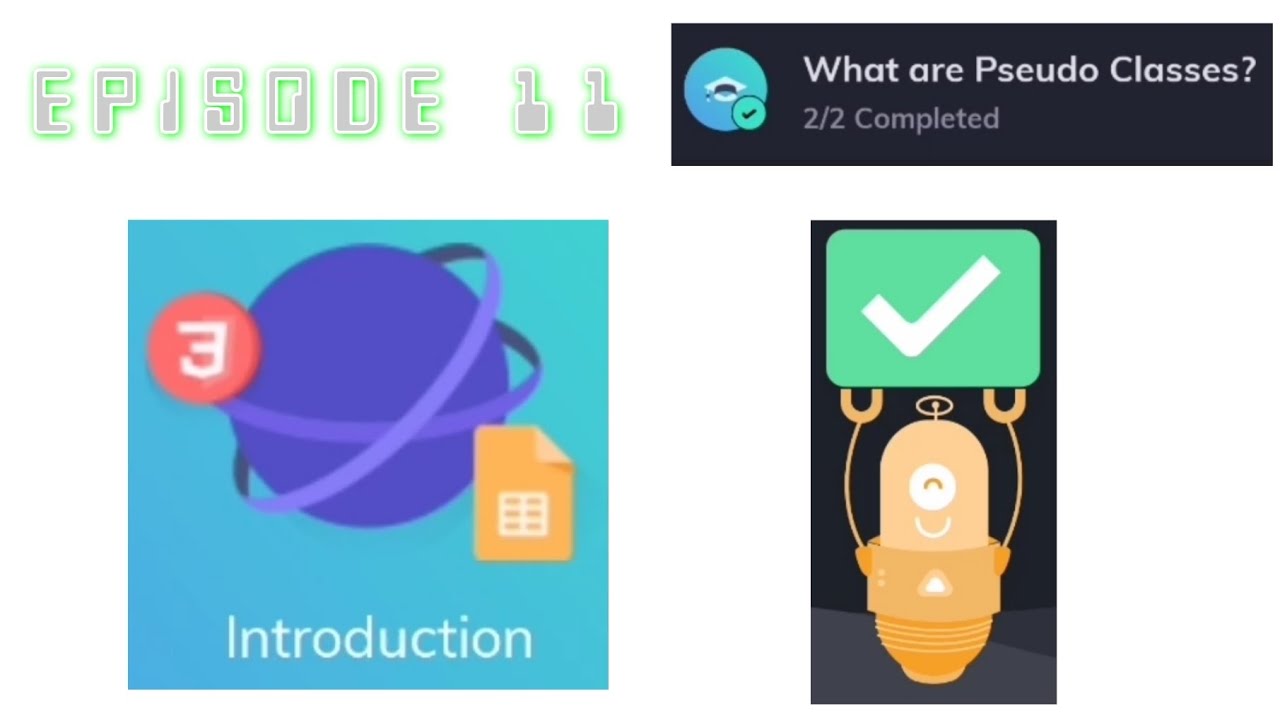 Let S Learn Css With Programming Hub Episode 11 Youtube