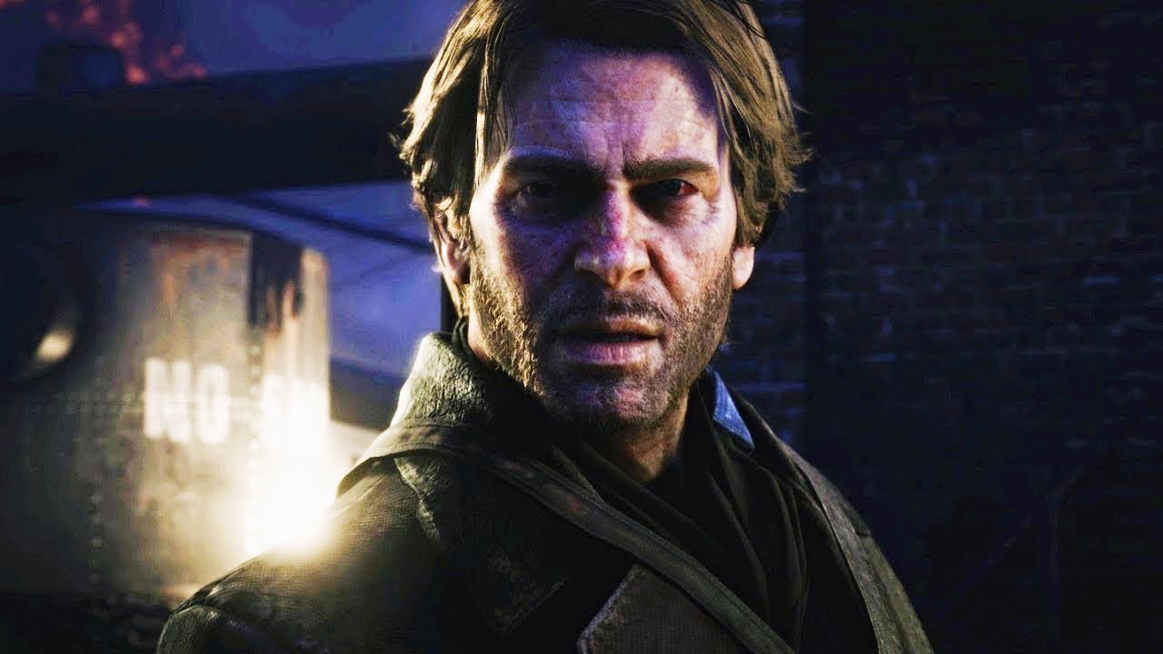 🔥 Red Dead Redemption 2 - The Last Boy | Eagle Flies’ Final Stand ...