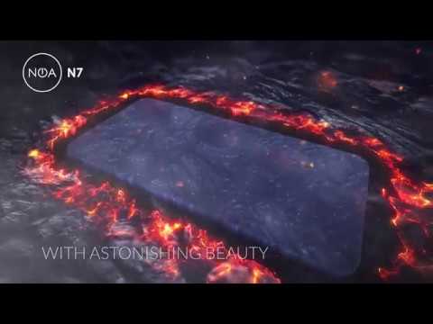 Noa N7 promo video - YouTube