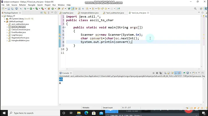 Solved How To Convert Characters Into ASCII Code 9to5Answer solved-how-to-convert-characters-into-ascii-code-9to5answer