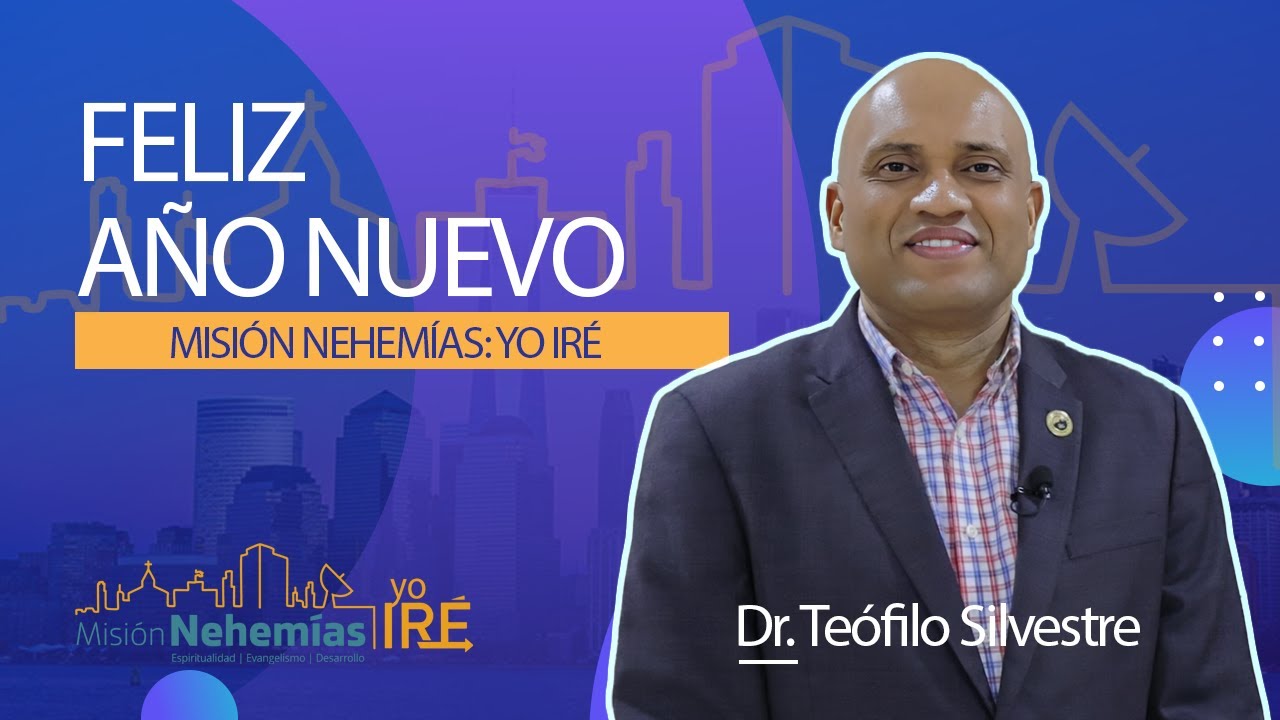 Dr. Teófilo Silvestre - YouTube