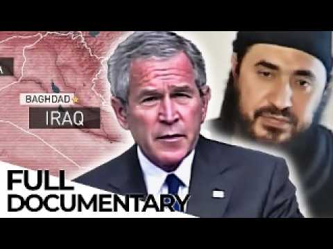 Black Ops: The Takedown of Iraq's Most Wanted Terrorist | Al-Zarqawi ...