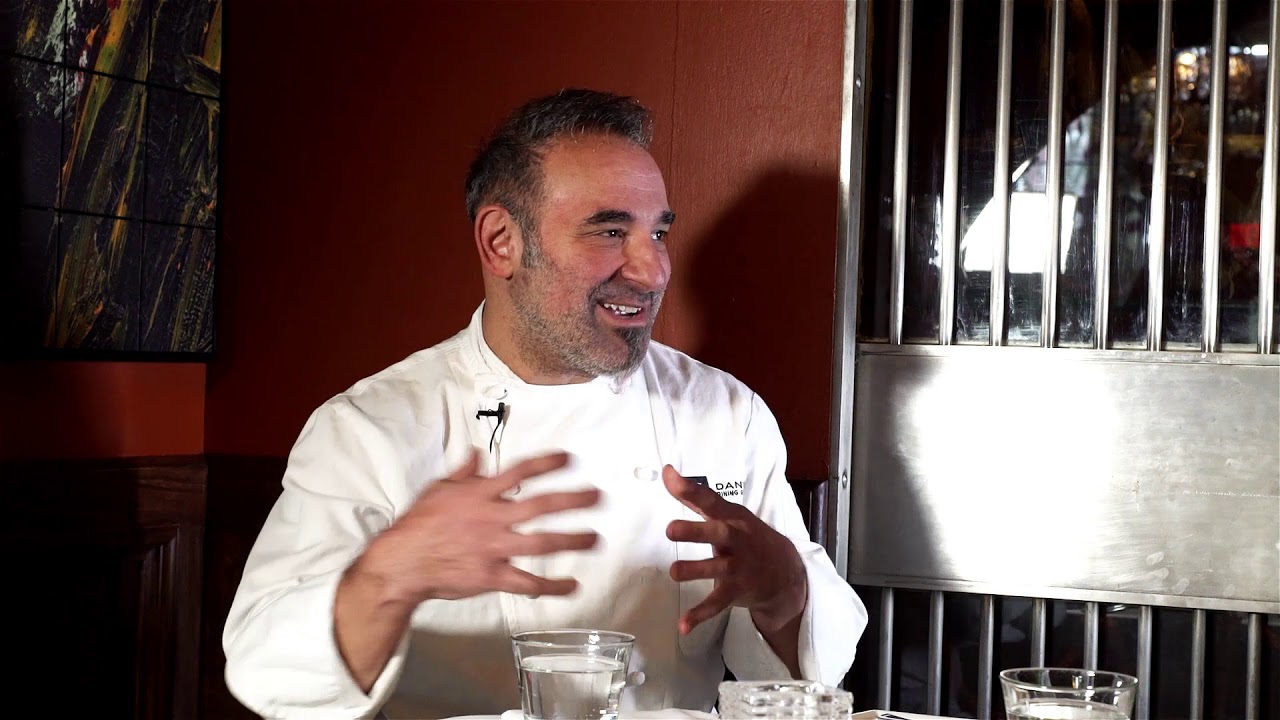 A Decade of Dante: 3News' Doug Trattner sits down with Dante Boccuzzi ...