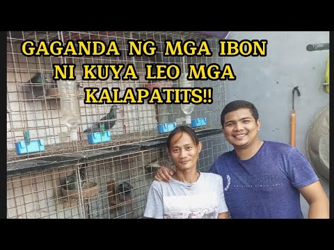 Loft visit sa loft ni kuya Leo. | Vlog #30 | Joel Arquisola Jr - YouTube