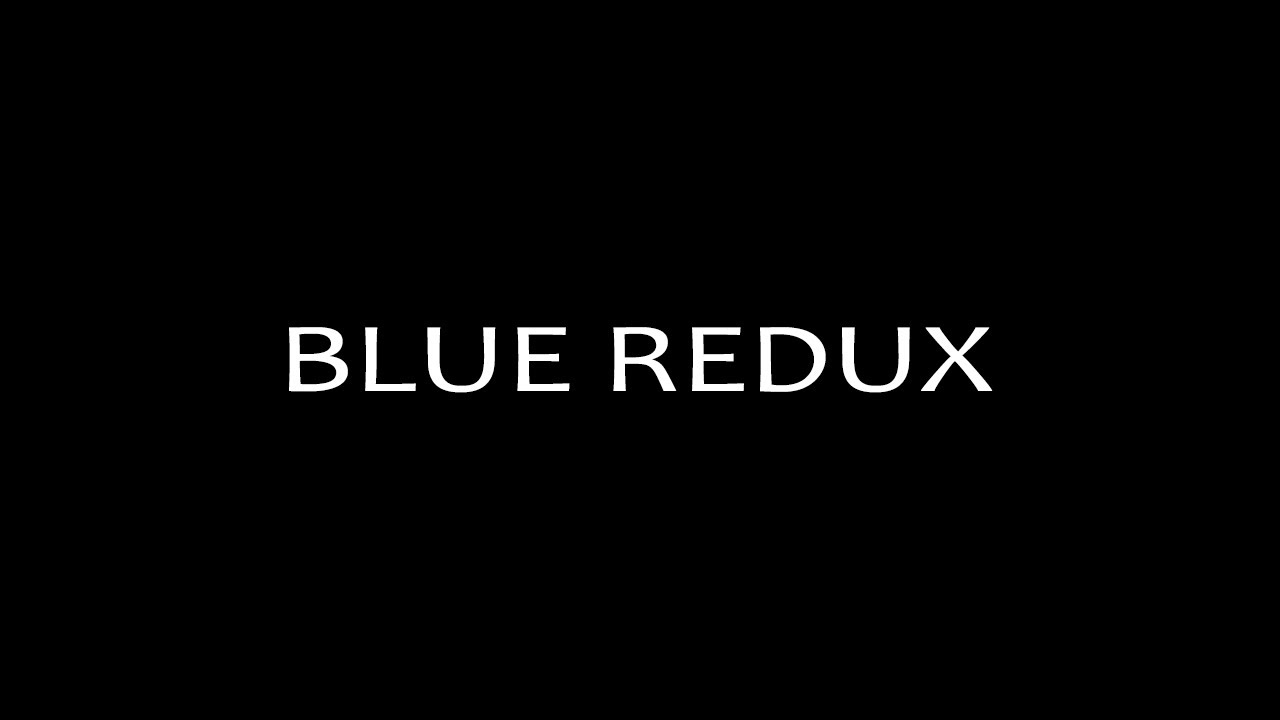 BLUE REDUX | SENSELESS MODS | RAGE:MP & ALT:V - YouTube