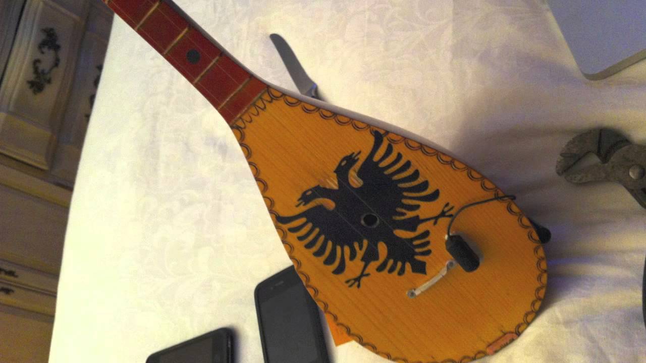 Cifteli Mix - Semir Basic - YouTube