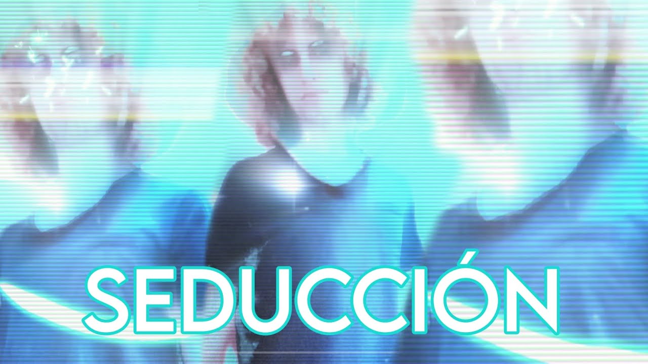 Cameron Carson - Seducción (Official Music Visualizer) - YouTube