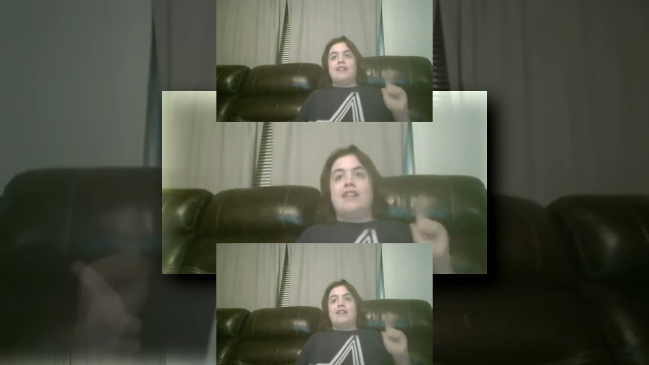 (YTPMV) AidenTV - Look At That Tail Move! Sparta Madhouse V2 Remix Scan ...