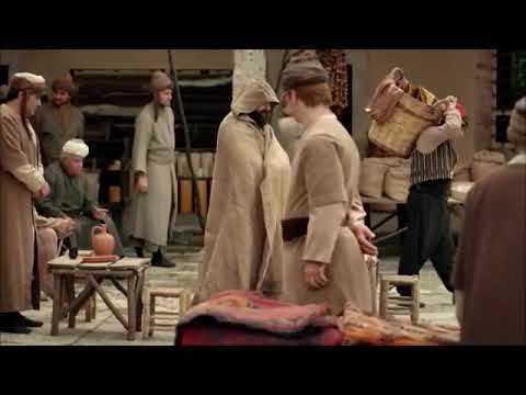 Sultan Süleyman, Dunya bir hayeldi