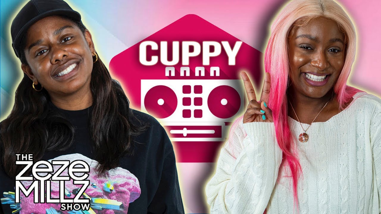 THE ZEZE MILLZ SHOW FT DJ CUPPY I Don t Need A Man For Money So I the-zeze-millz-show-ft-dj-cuppy-i-don-t-need-a-man-for-money-so-i