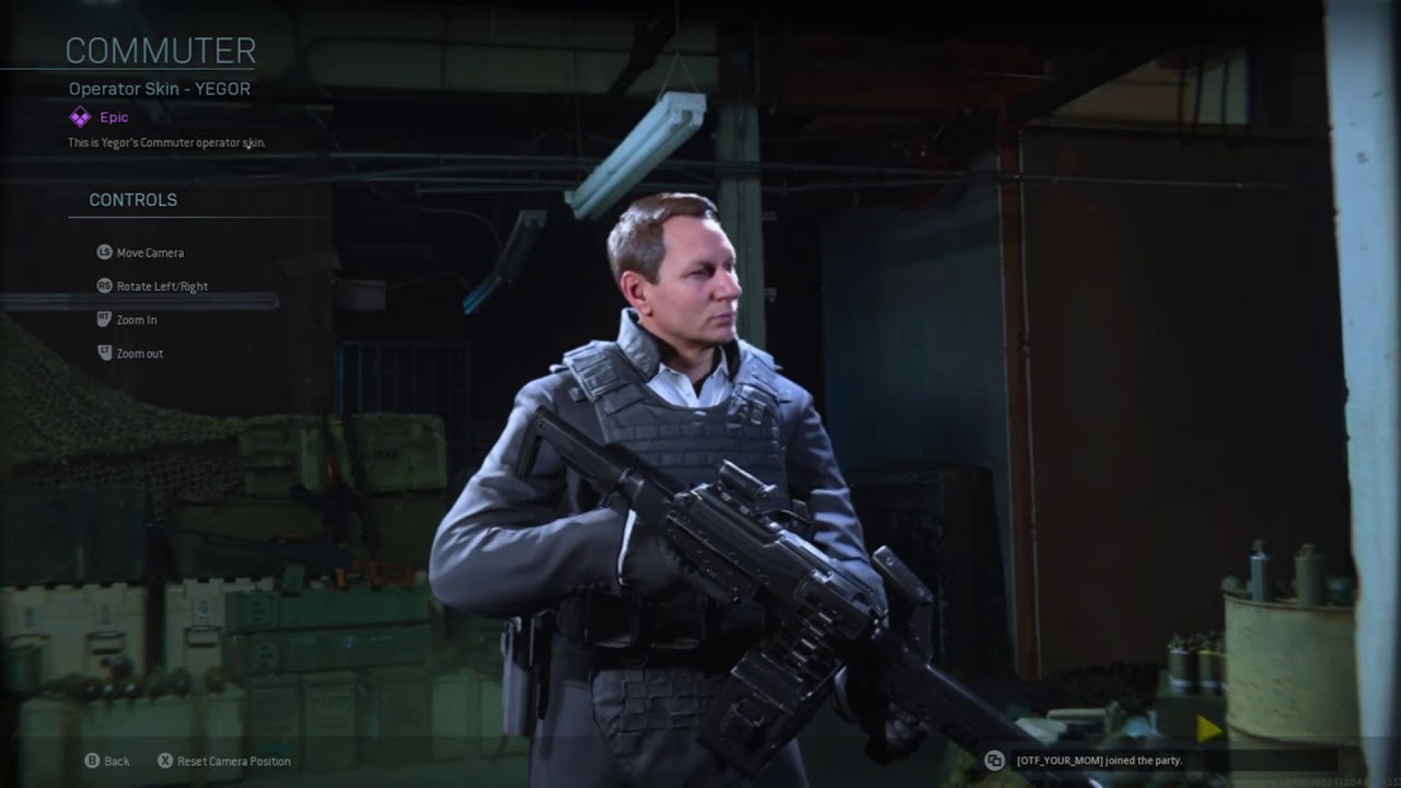 COD MW live stream #14 - YouTube