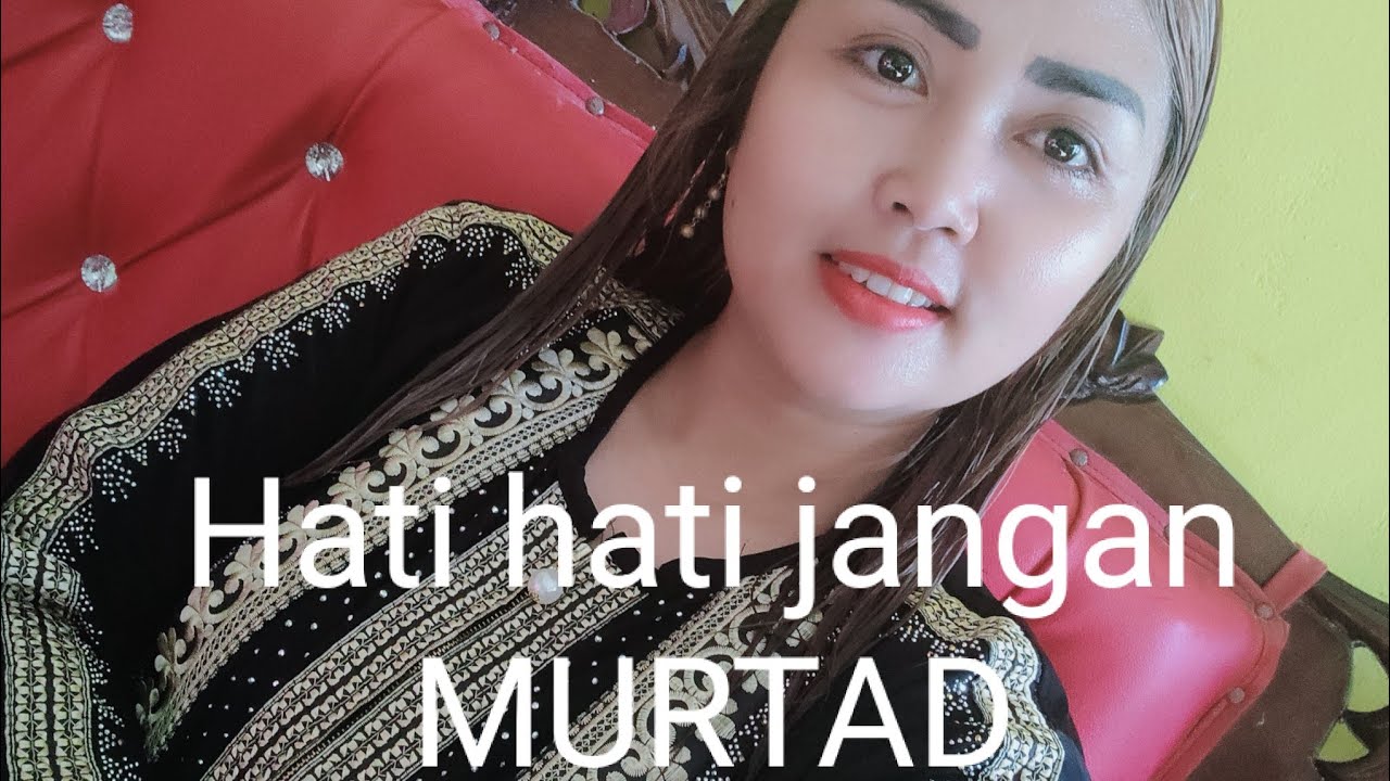Hati Hati Jangan MURTAD - YouTube