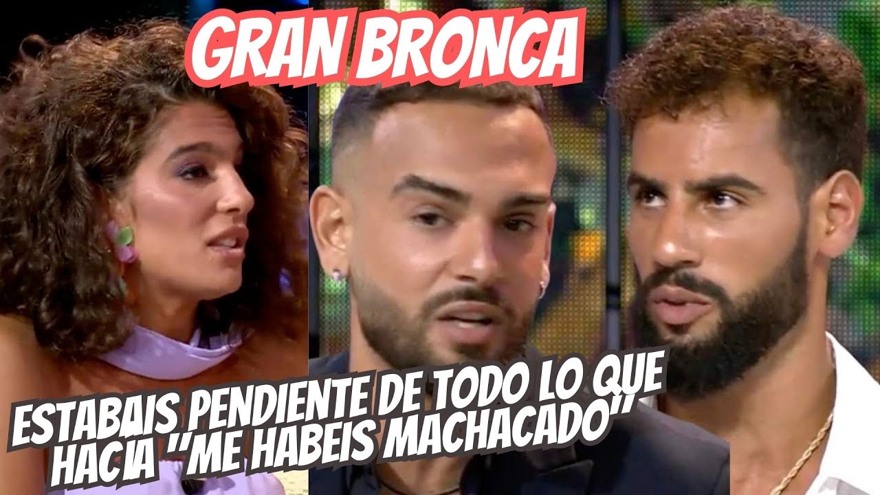 🔴"GRAN BRONCA" ¡LO QUE PASE YO NO LO JUSTIFICA NADIE!☹️ - YouTube