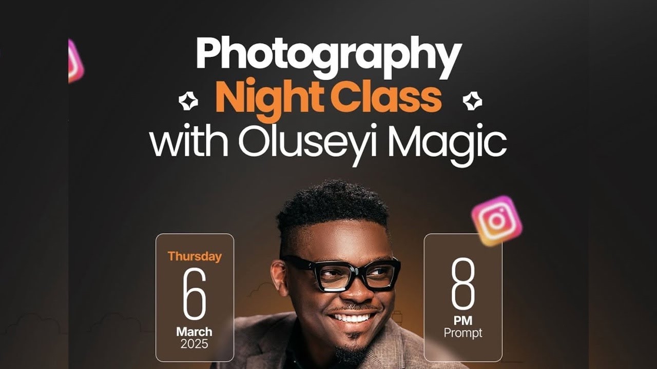 NIGHT CLASS EP2: GROWTH STRATEGIES FOR CREATIVES - YouTube