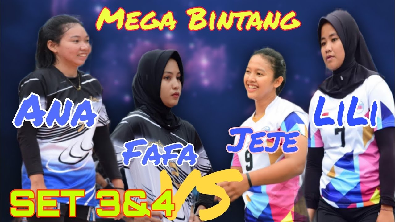 PUKULAN TANGAN KANAN & KIRI NGERI | Jeje vs Fafa | Beringin Waigamo vs ...