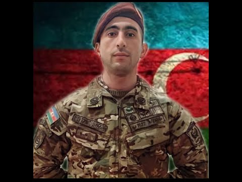 Vasif Azimov - Şəhid Leytenant Kənan Məmmədovun Xatirəsinə