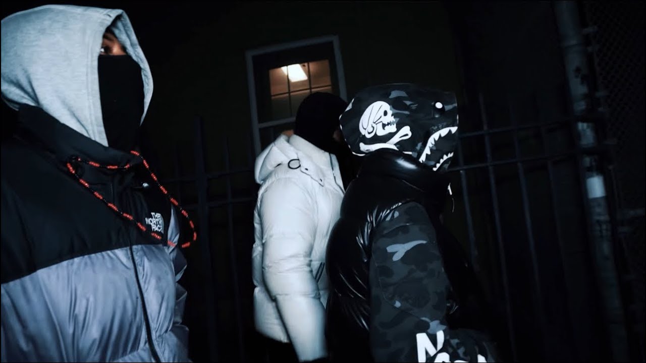 DeadSoulChoppa X Izzy B - Pain (@Deevisions) - YouTube