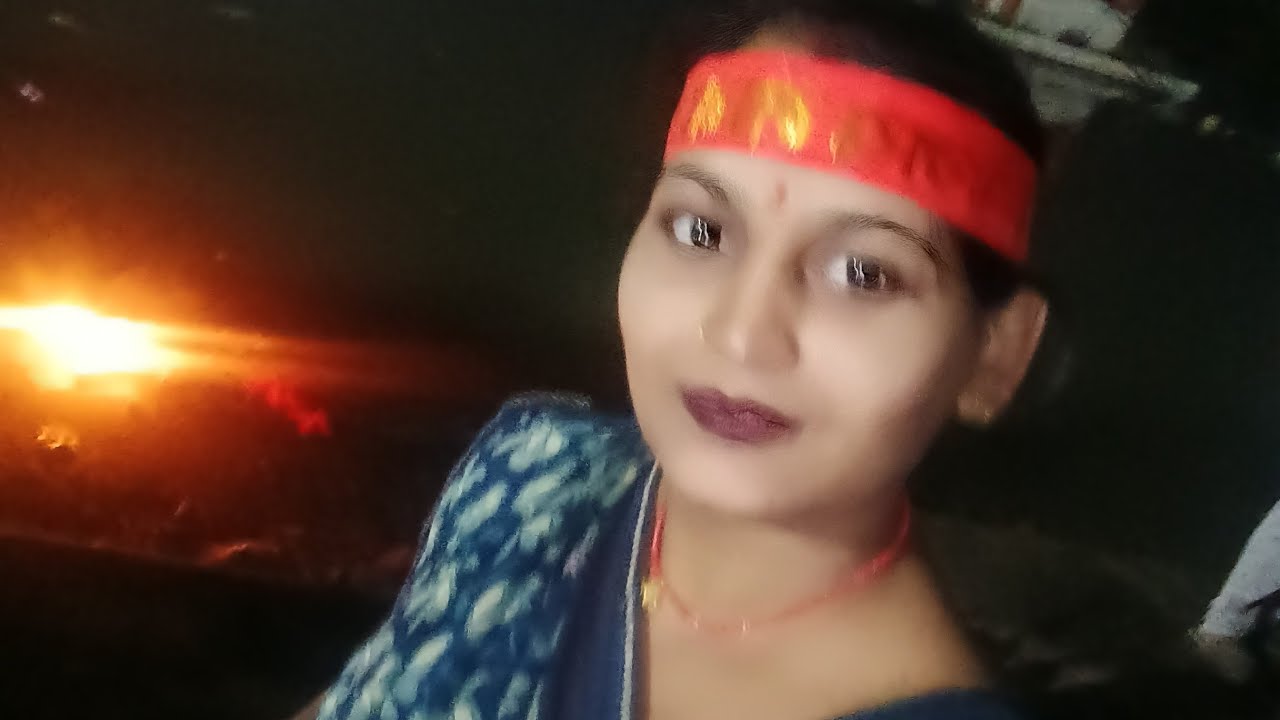 AASHA PATEL SHORT VIDEO is live me swagat hai Radhe Radhe Jai Mata di 🙏 ...