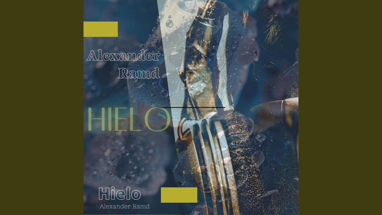 Hielo - YouTube
