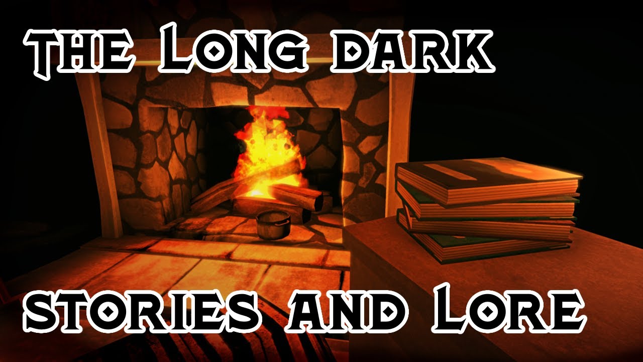 Great Bear's History, Lore, and Stories | Stories of Great Bear Pt. 1 ...