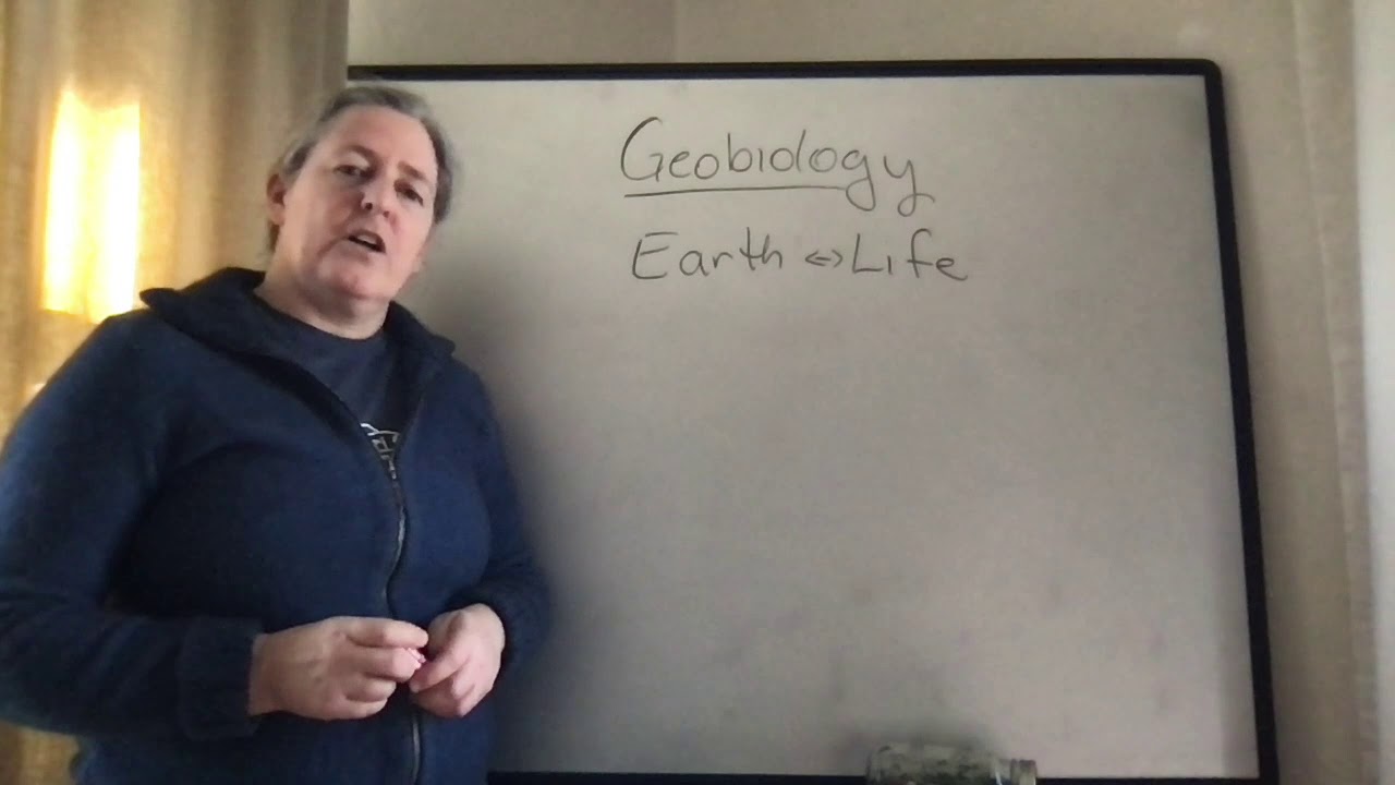 Welcome to Geobiology (geobiology) - YouTube