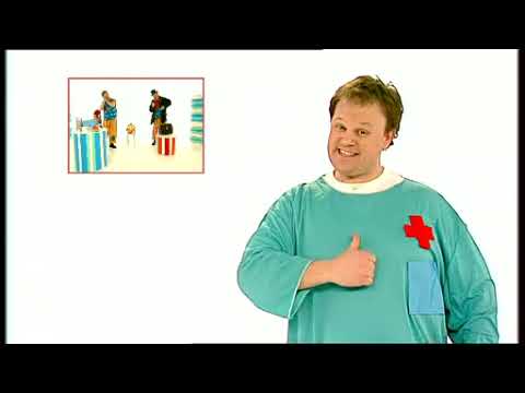 Something Special - Doctor (2006)