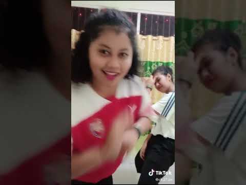 celana strit tiktok viral