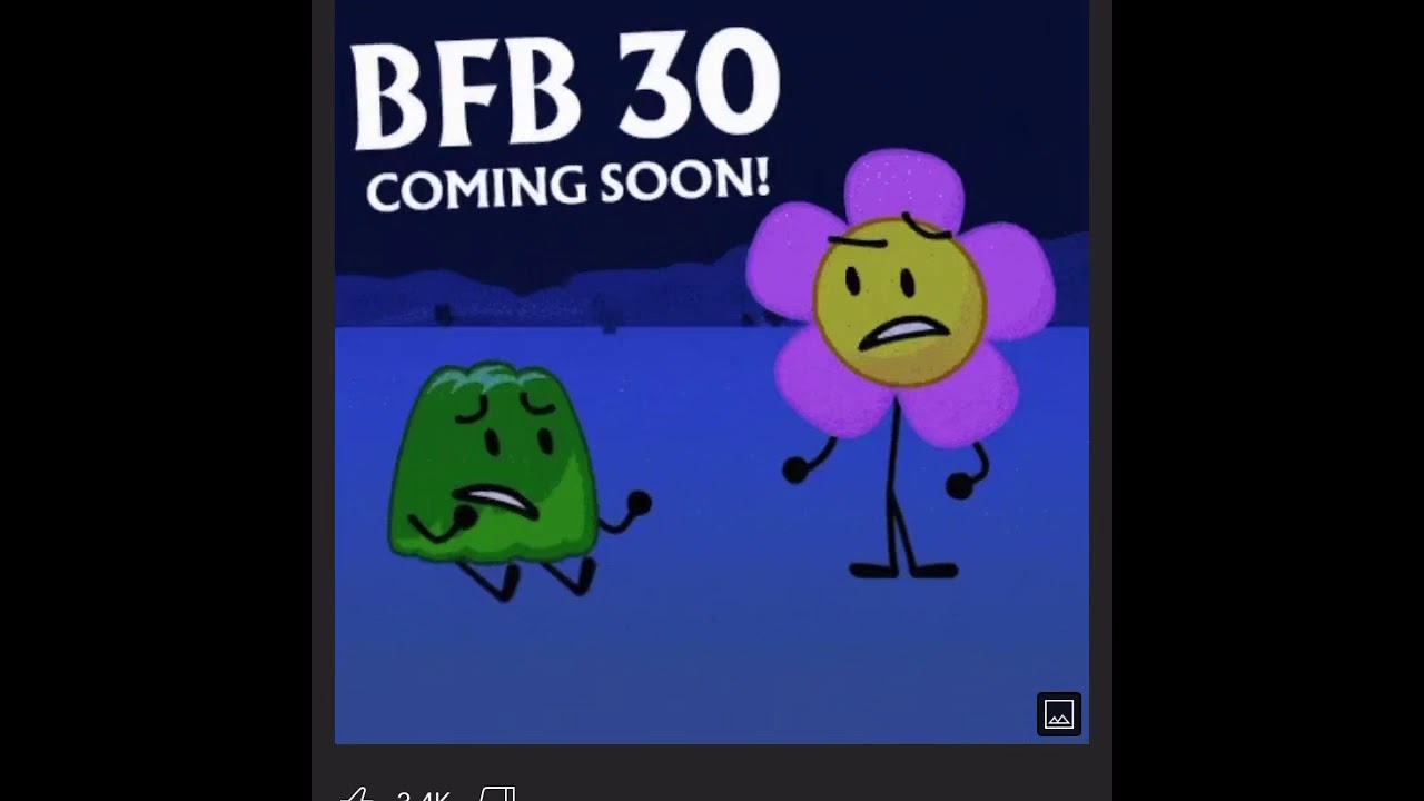 Bfb 30 coming soon - YouTube