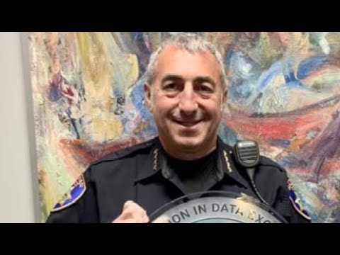 SALINAS PD’S Chief Filice “We Are A Corporation, Our Job Is NOT To Make ...