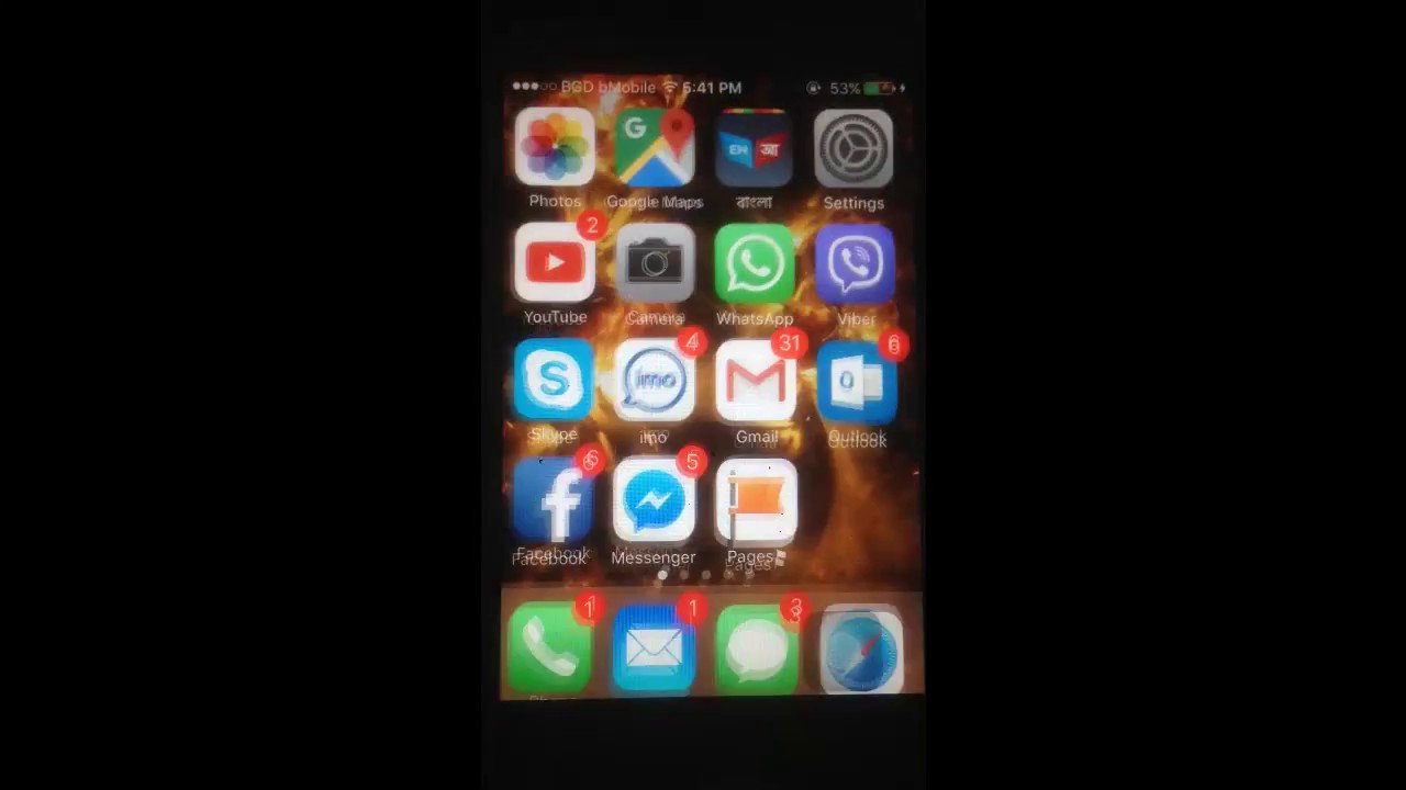 How To Turn Voiceover ON OFF IPhone YouTube how-to-turn-voiceover-on-off-iphone-youtube