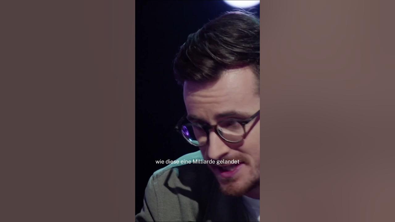 Woher kommt das Geld, Herr Chrupalla? | Mein Duell mit dem AfD-Chef - YouTube