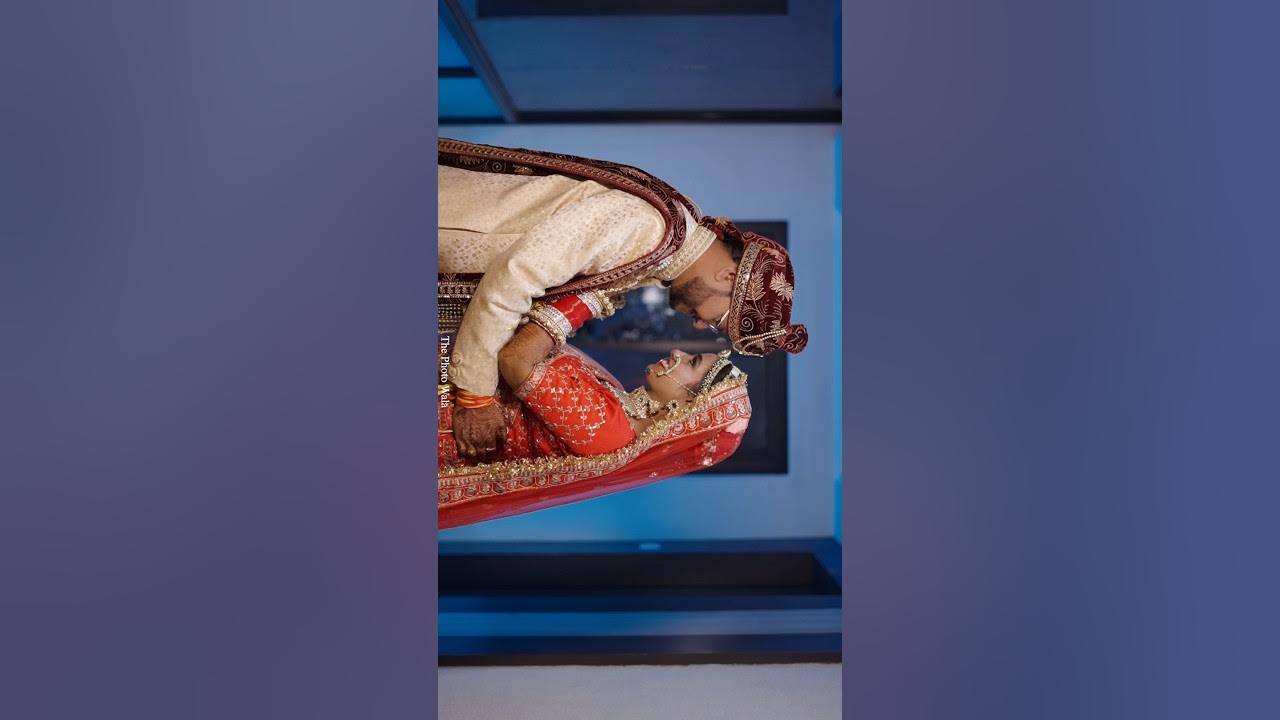Sumit X Priyanka #reels #wedding #wedding #potrait #weddingphotography #couplereels #new #2025 ...