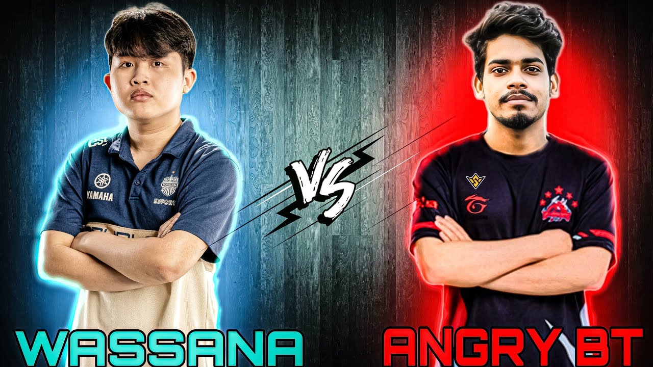Wassana ff / Angry bt highlights game play clip | bru wassana - YouTube