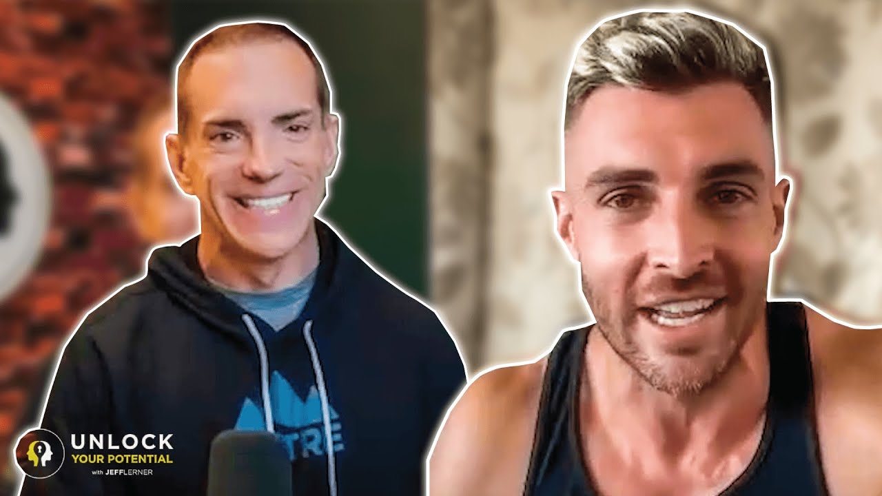 Creating Your Dream Life Through Digital Real Estate (with Jeff Lerner ...