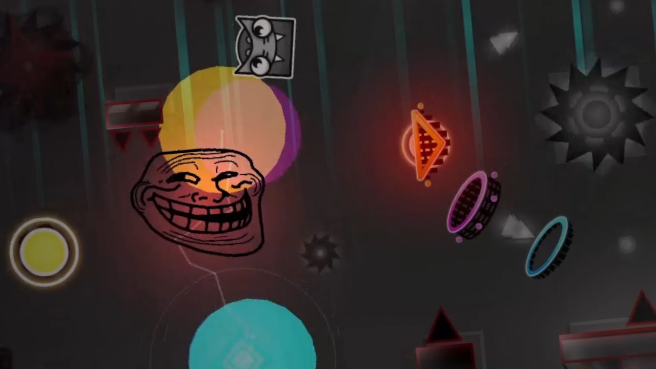 TROLLMACHINE 51% - YouTube