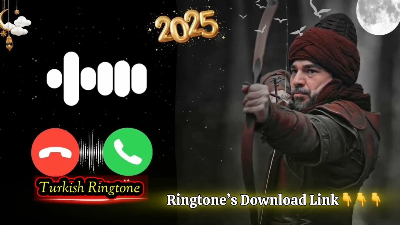 Islamic Ringtone 2025 | Naat ringtone | Islamic ringtone | Beautiful islamic ringtone |Ringtone ...