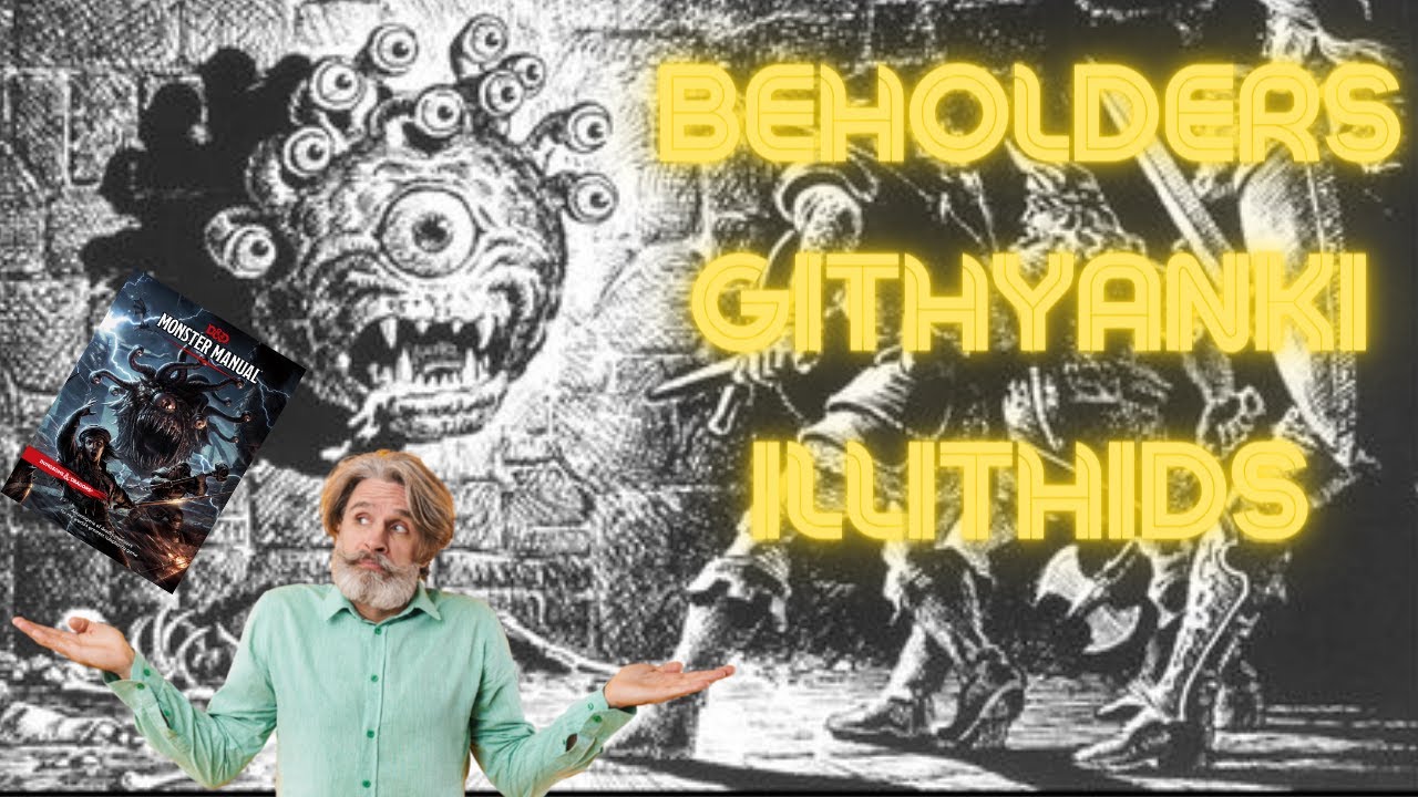 Who originally created them? - YouTube