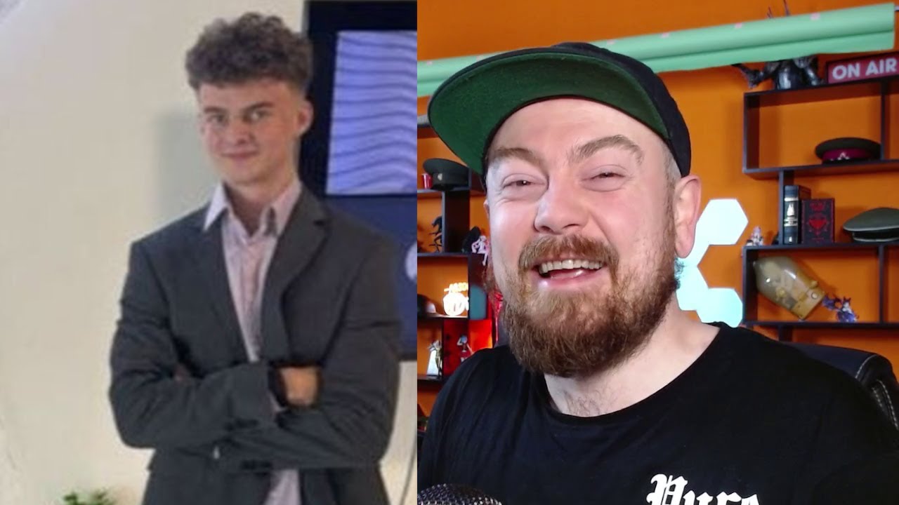 The Tale Of Big B*lls - YouTube