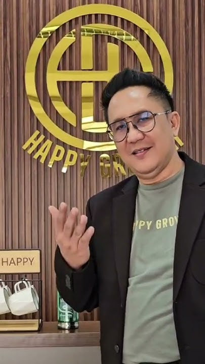 Bisnis MLM Terbaru 2025, Bisnis Happy Growth Dr. Cahyono, Hub. Leader 0821-1677-7270 #bisnismlm ...