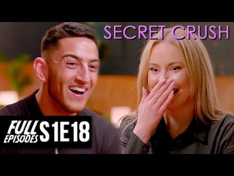 Secret Crush Season 1 Episode 18 FULL EPISODE 2021