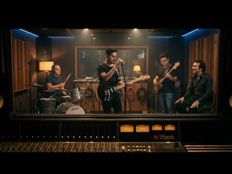 ME LLAMAS (Rock Version) | José Luis Perales Cover – ATLAS-31