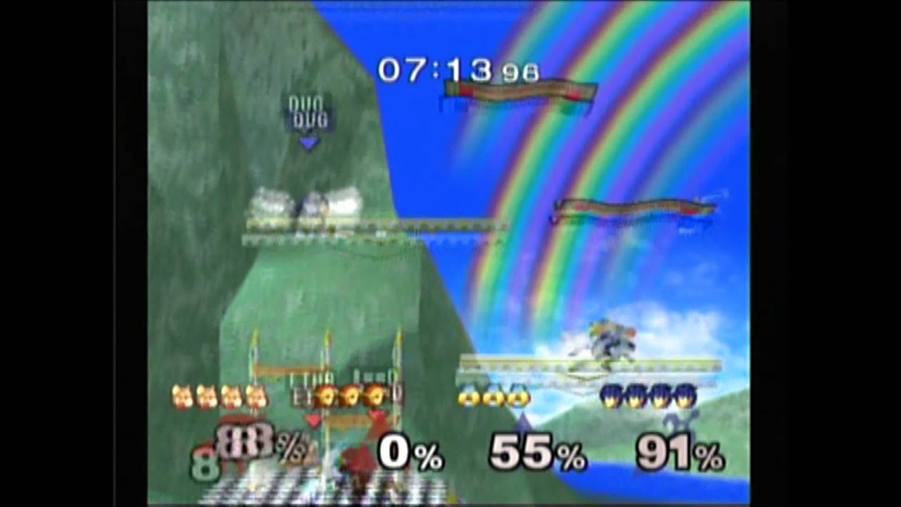 S-Man Ether vs Doug Pitzer 1 - YouTube