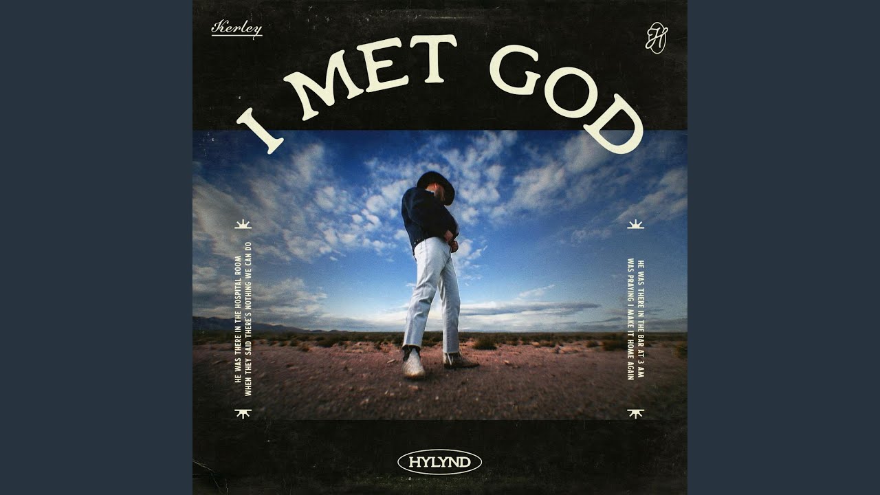 I MET GOD - YouTube