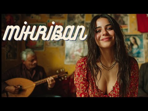 Mihriban - Latin Akustik Darbuka Cover | Turkish Ritim House Anatolian Rock Cover