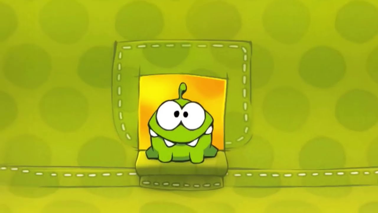 Cut the Rope - Trailer - YouTube